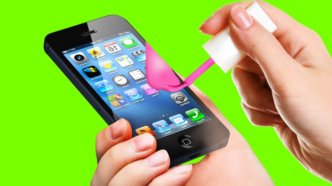 27 AMAZING EVERYDAY HACKS - YouTube