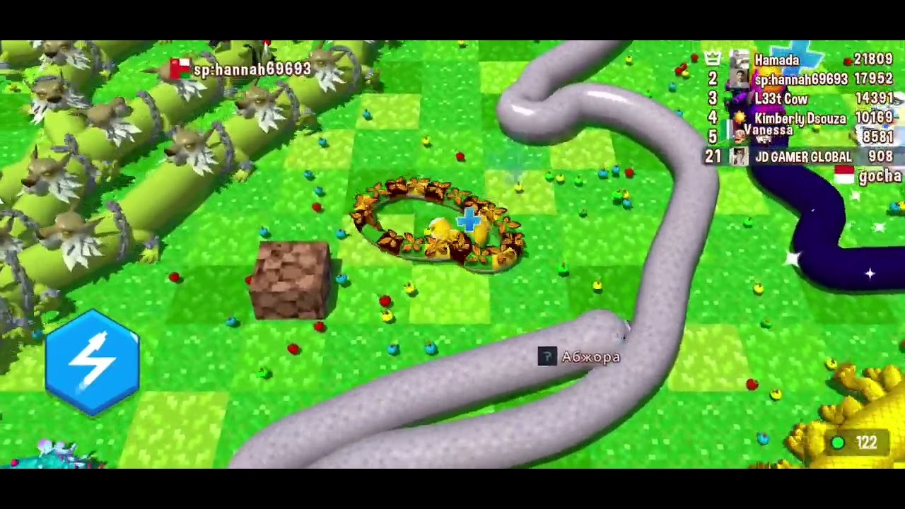 snake oi Snake 🐍 #Ep33 - YouTube