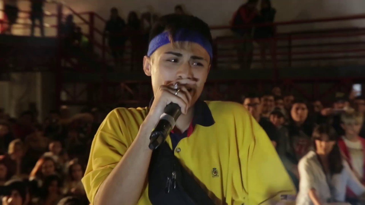 G5 vs MP / FINAL Fecha 4 la pretemporada CULTURA RAP 2020 - YouTube