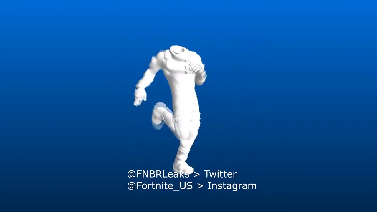 *NEW* POP LOCK EMOTE IN FORTNITE BATTLE ROYALE - YouTube