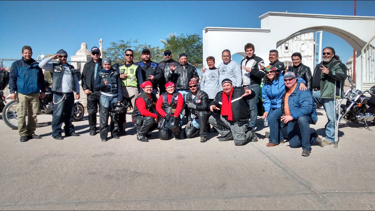 Oquitoa Sonora, Mexico, templo de San Antonio de Oquitoa, Ruta de las ...