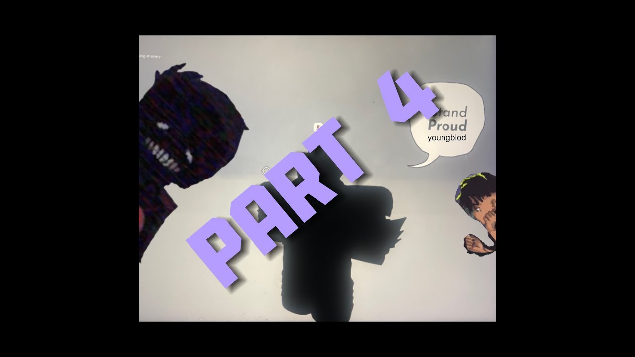 My Friend Trys to get second wind Peroxide part 4? - YouTube