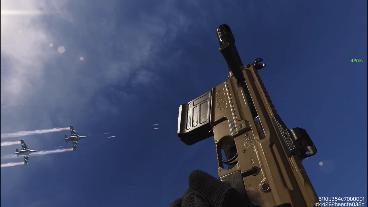 COD: Mobile New VLK Rogue Showcase - VLK Rogue Shotgun [New] - YouTube