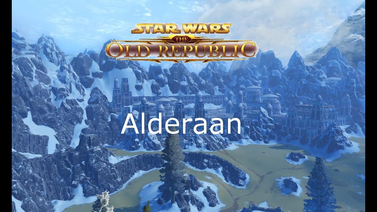 SWTOR "Mein eigenes Killik-Haus" | Erfolg Guide - YouTube