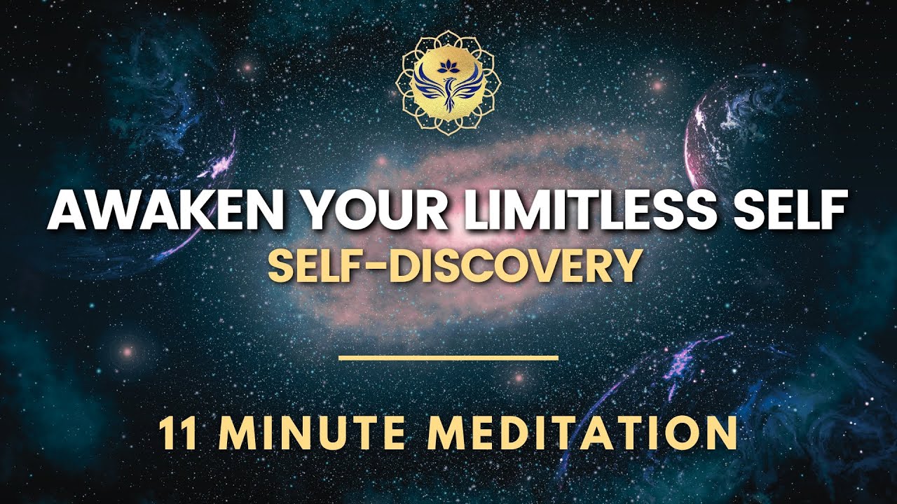 Unlock Your Cosmic Self: Rediscover Yourself and Power within You ...