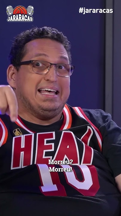 JARARACAS FOFOCA! - YouTube