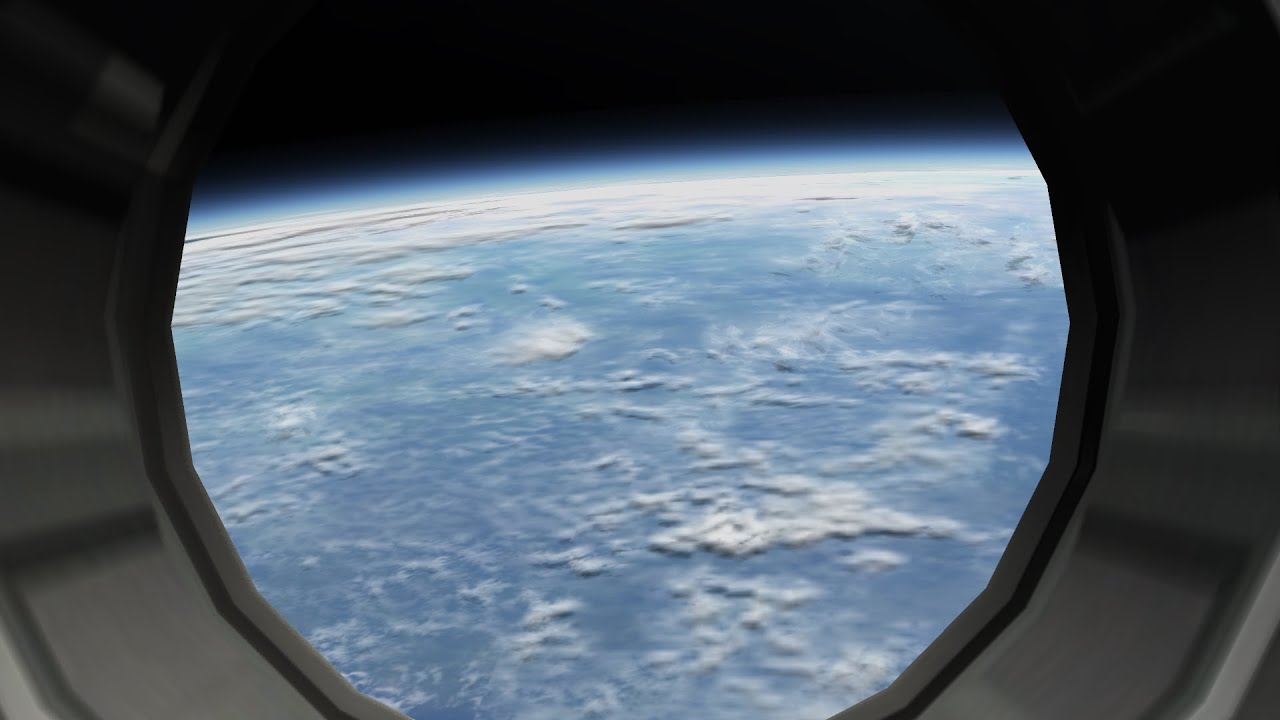 Kerbal Space Program - Real Solar System| Сборка RSS v 2.0 |Оптимизацию ...