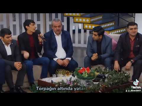 SƏNSİZ AYRILIĞA DÖZƏ BİLMİRƏM 👍🏻😔