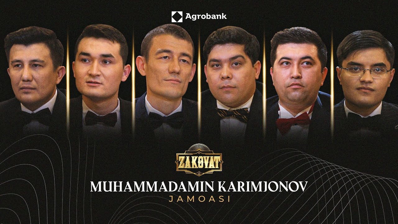 Zakovat. Muhammadamin Karimjonov jamoasi. Yozgi mavsum 1-o‘yini (05.07.2024) - YouTube