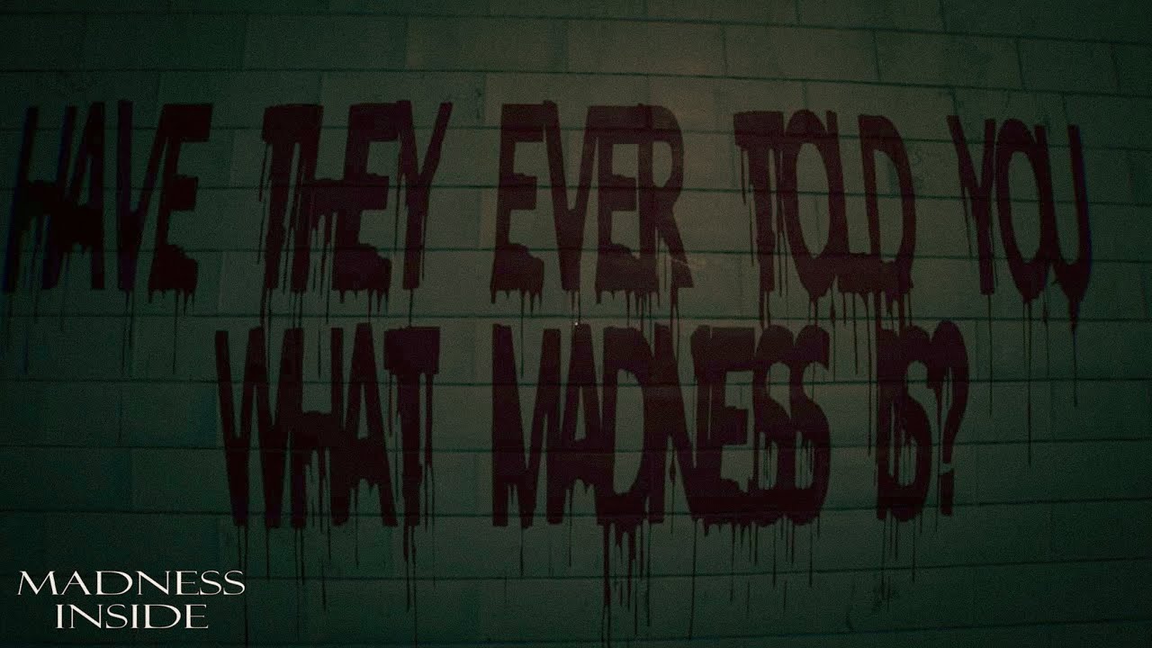 ФИНАЛ: ПЛОХАЯ КОНЦОВКА Madness inside #2 - YouTube