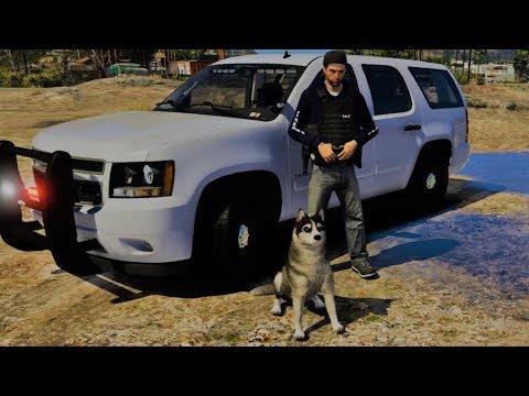 Azdps Patrol #2 - YouTube