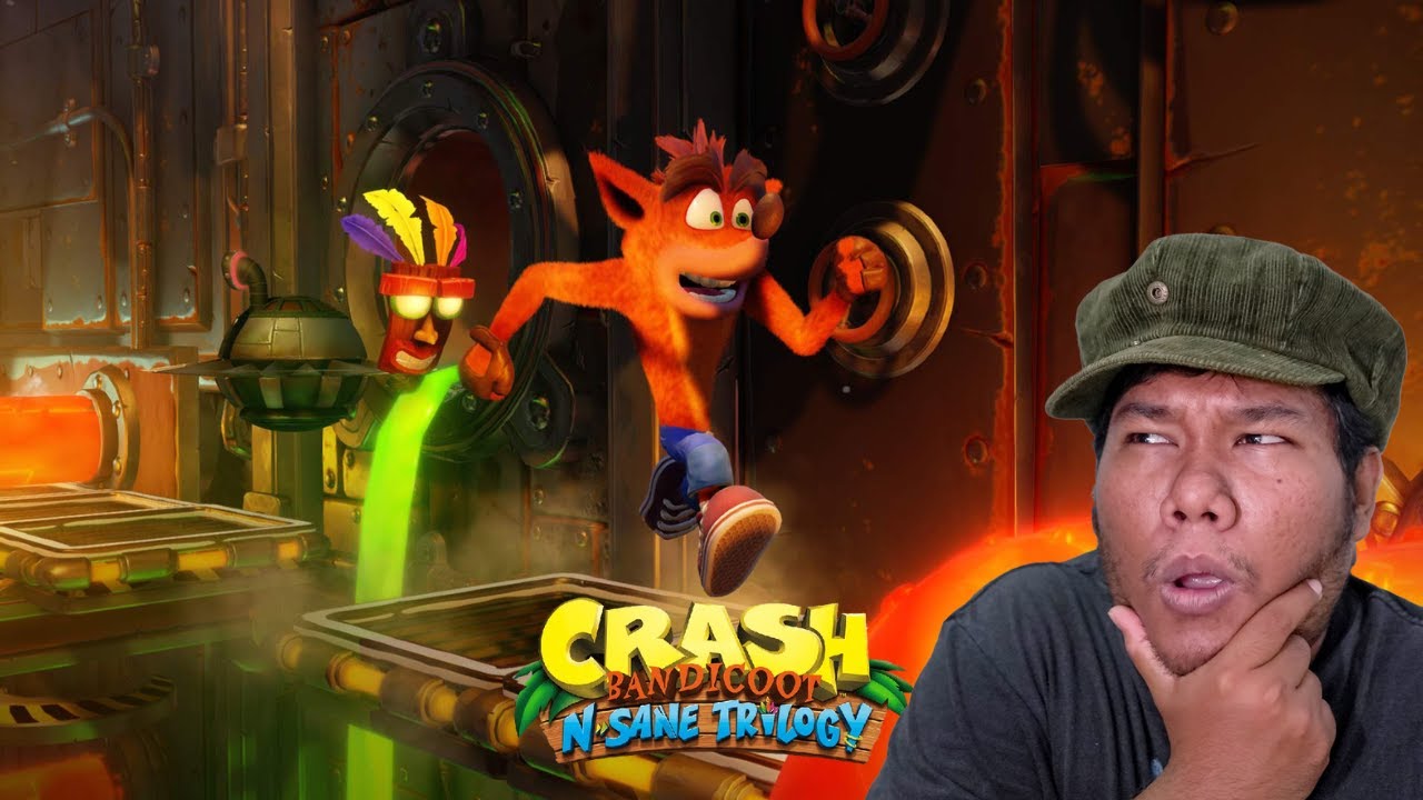 Apakah game ini sangat nyata ?? | Deppart Prototype - YouTube