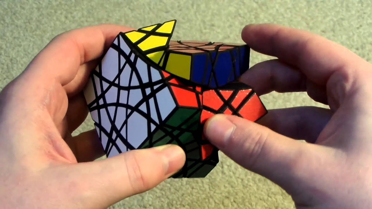 Ultra Rare Eitan's Radio Cube 3 - YouTube