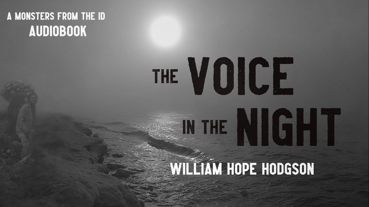The Voice in the Night (Audiobook) - YouTube