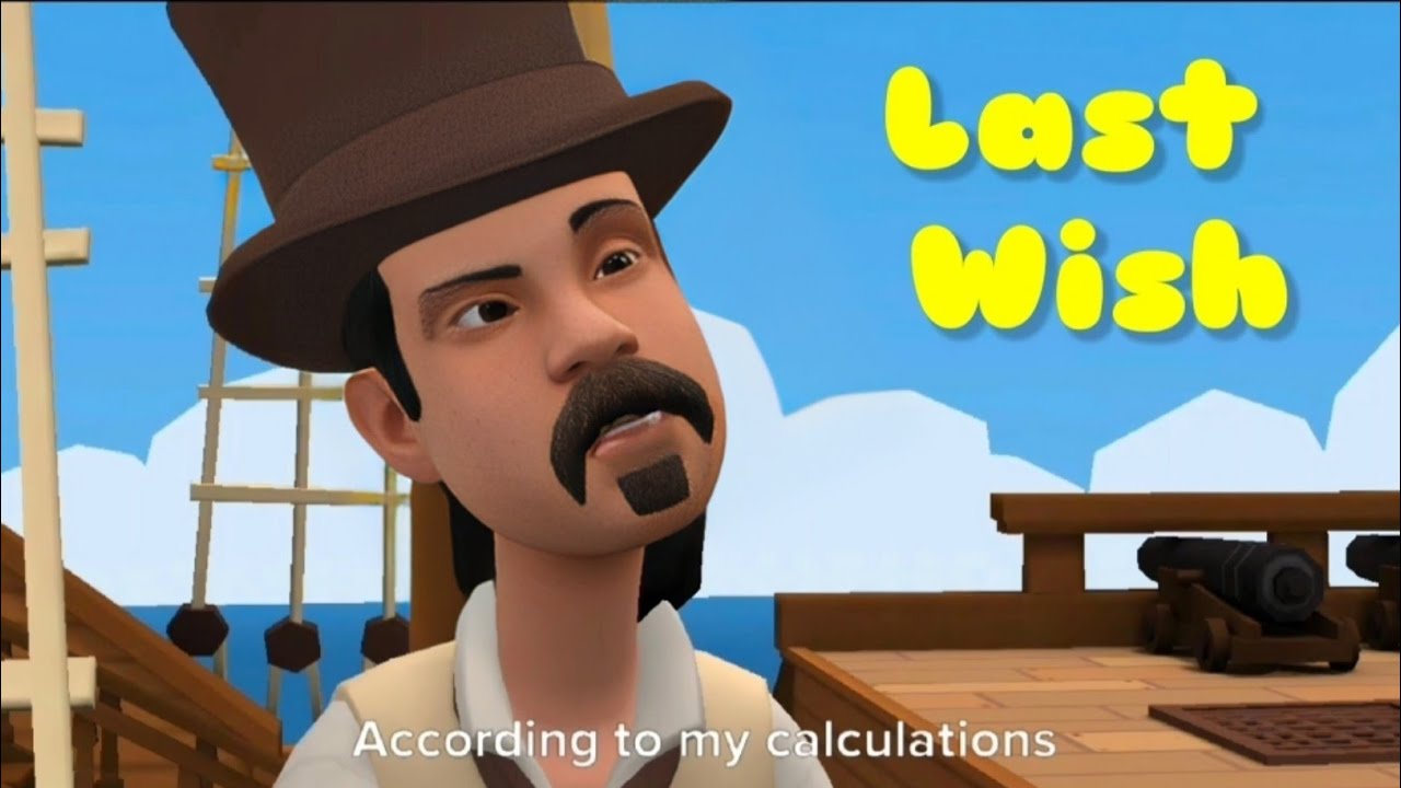 Last Wish | Short Animation Video | Tween Cartoon - YouTube