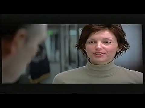 High Crimes: VHS UK Trailer (2002)