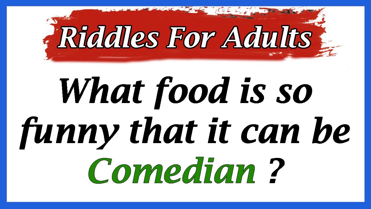 Mind-Bending Riddles for Adults: A Challenge for the Sharpest Minds ...