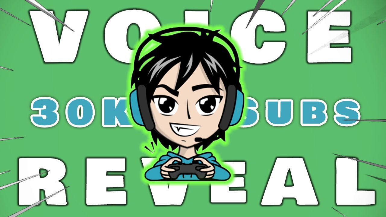 Noobs Official Voice Reveal // 30K Subscribers Special Questions ...