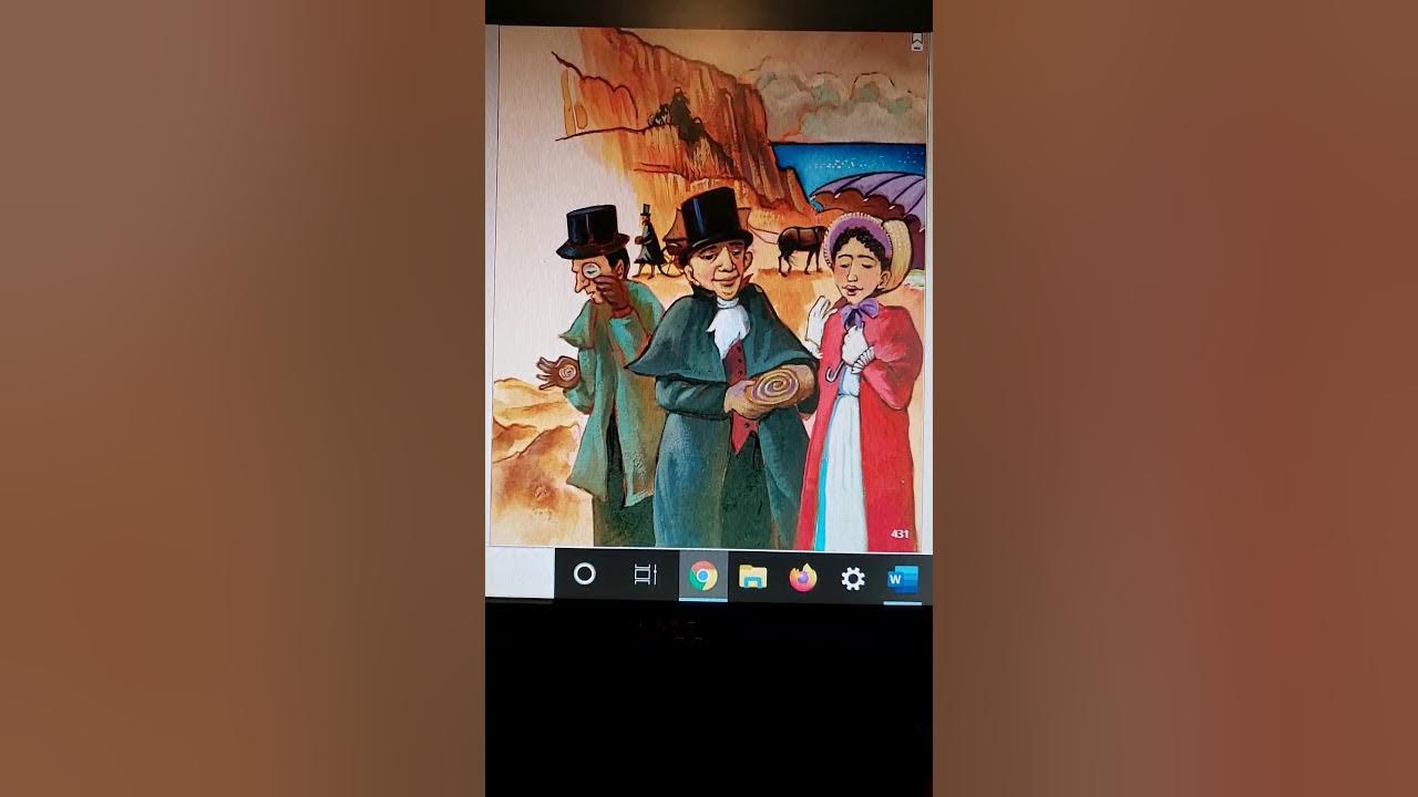 4/13/20 # 32 Journeys Lesson 27 Anchor Text The Dog that Dug for ...