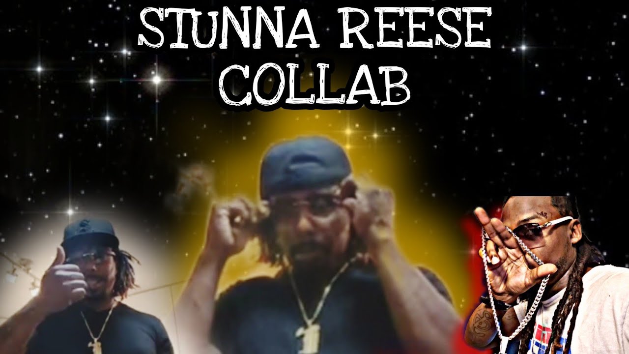 STUNNA REESE GOT SOME CARTIERS FROM ME - YouTube