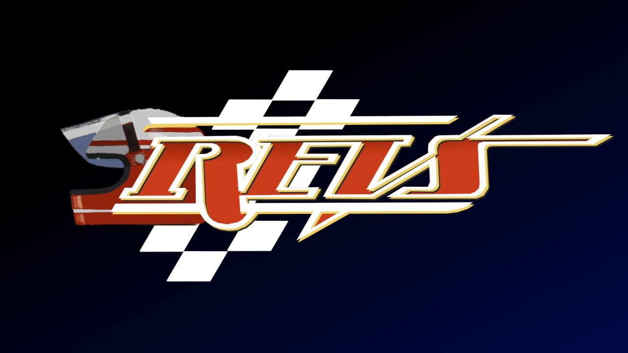 The Birth of Sim Racing - REVS - YouTube