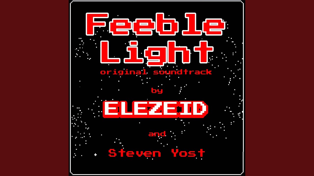 Feeble Light YouTube feeble-light-youtube