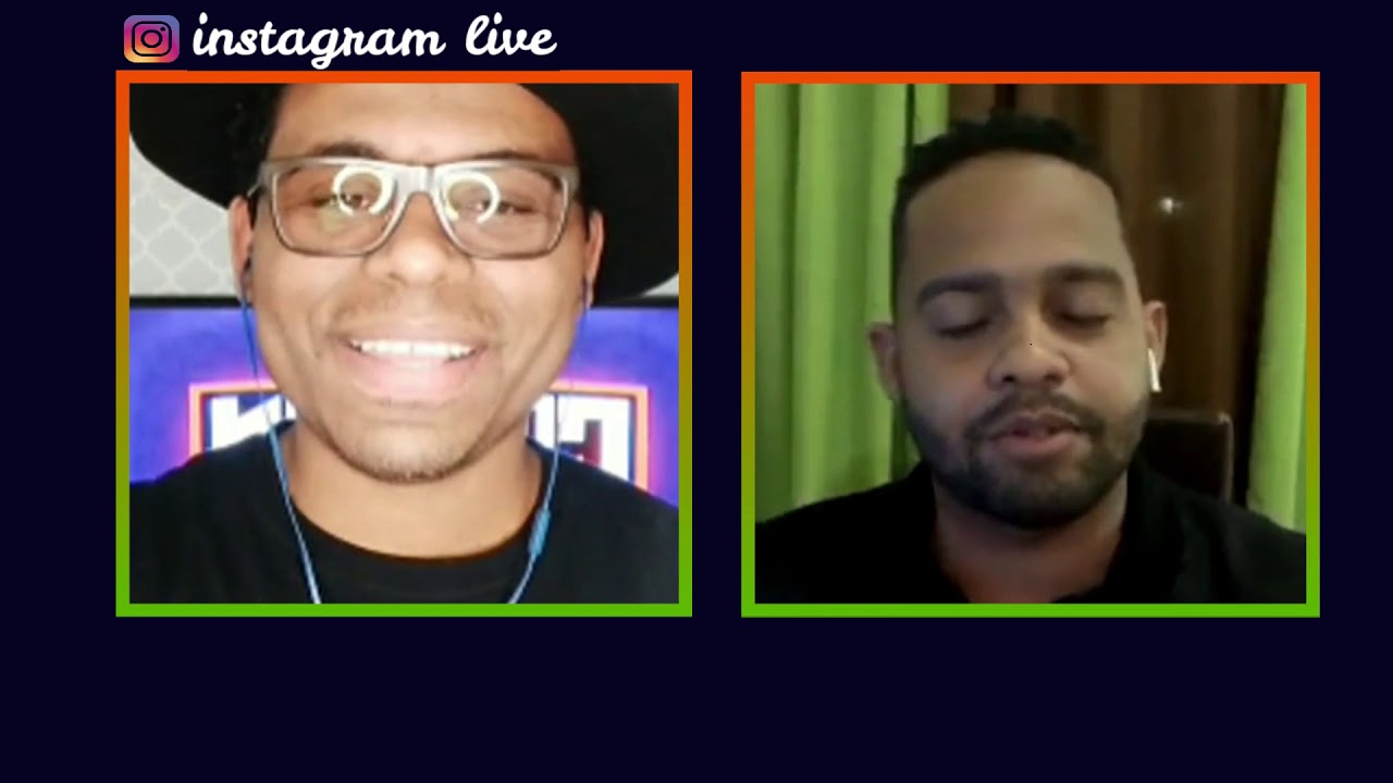 Pastor Michael Ramirez - Sensibilidad #4x7Vol2 - YouTube