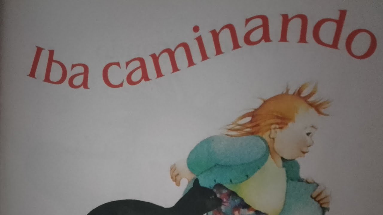 yürüyerek gidiyorum (iba caminando) - YouTube