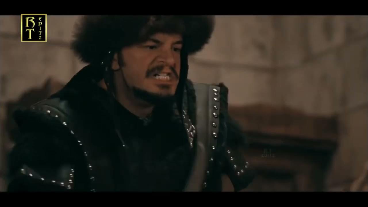 %F0%9F%92%AAErtugrul Best Entry In Mongols Dress%F0%9F%94%A5 %F0%9F%91 ...