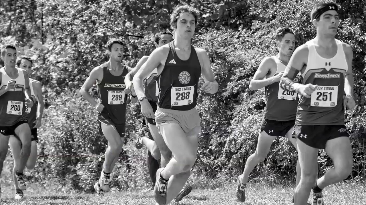 2018 Rally Awards: Paul Moore - Wasson Athletic Prize - YouTube
