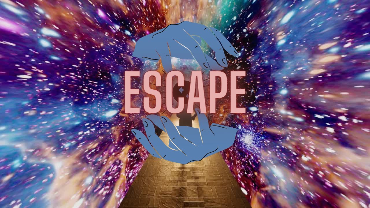 If You Listen To This Tone For 4 Hours You Will Escape Your Reality ...