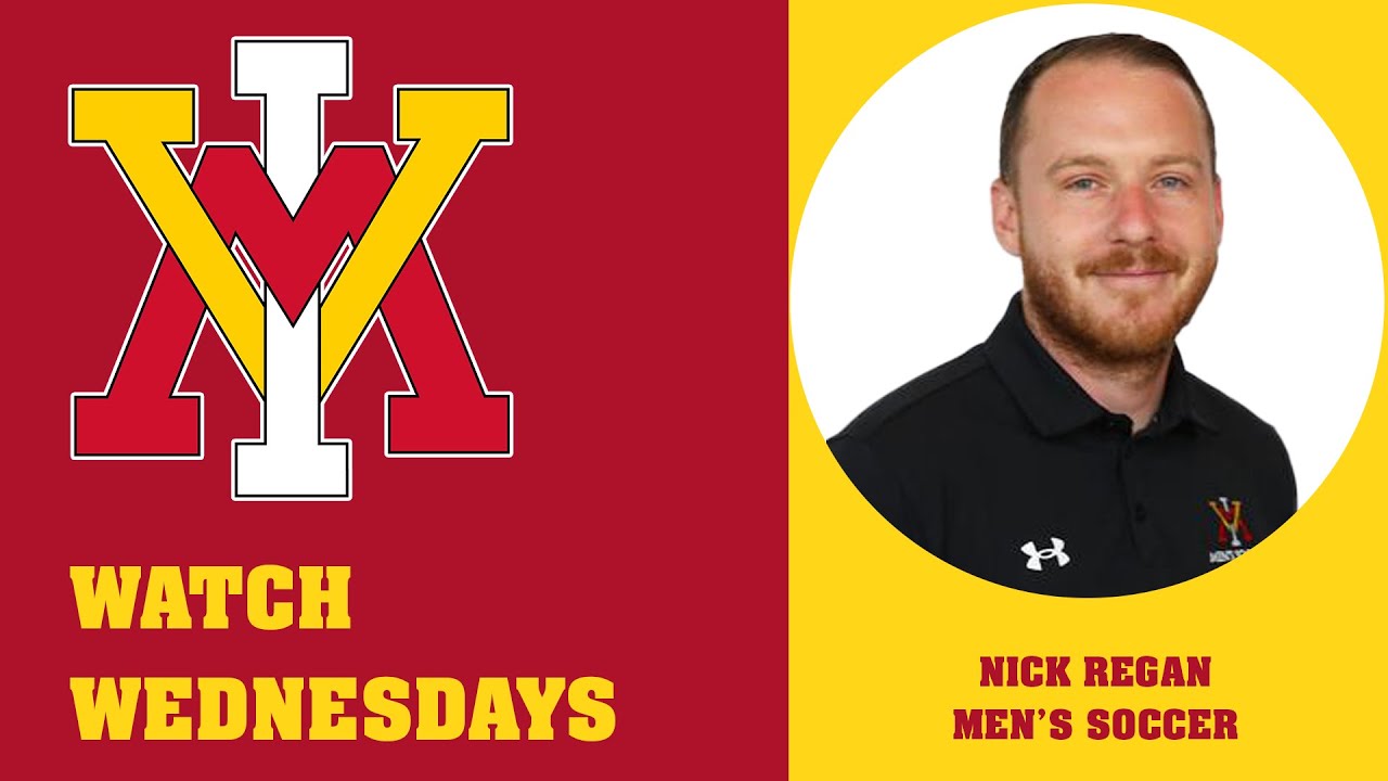 Watch Wednesday - Nick Regan - YouTube