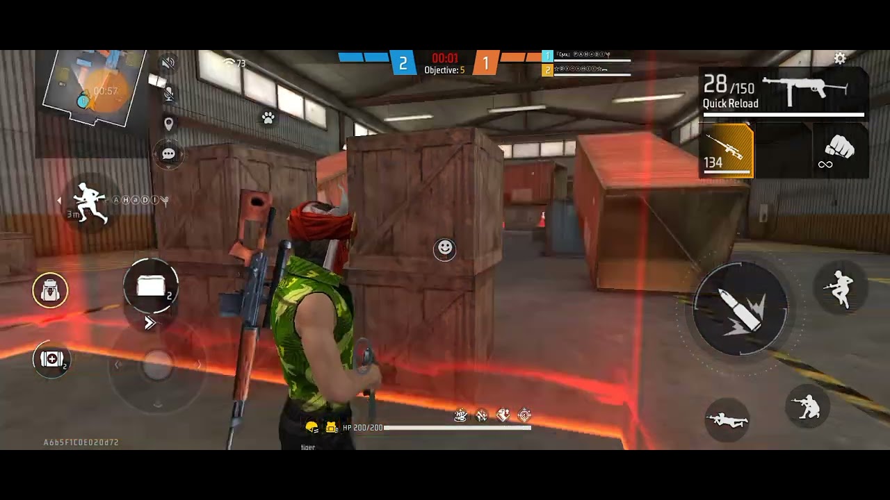 my first video - YouTube