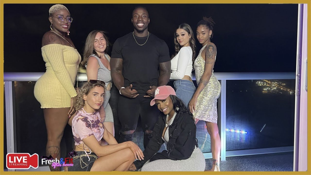 Who Should Men Date Ideally? Discussion Ft. Grooving Gorilla - YouTube