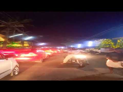 ollur palli perunnal #thrissur #kerala #church festival - YouTube