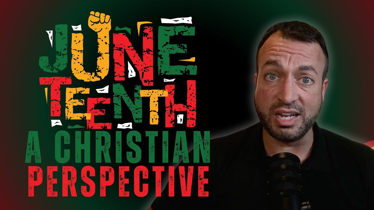 Juneteenth: Critical Thinking and Christian Perspectives | Seeking ...