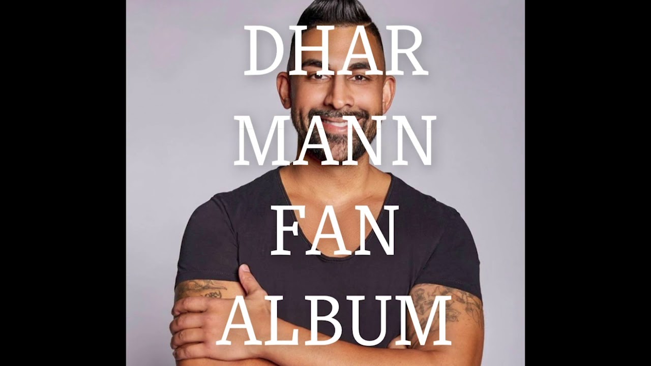 Dhar Mann Fan Album - YouTube