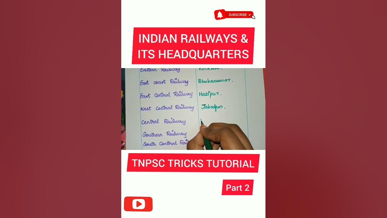 INDIAN RAILWAYS AND IT S HEADQUARTERS SOURCE 10TH SAMACHEER BOOK indian-railways-and-it-s-headquarters-source-10th-samacheer-book