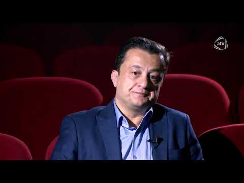 Yadındamı - Ermeni kinosunda şovinizm (30.05.2021)