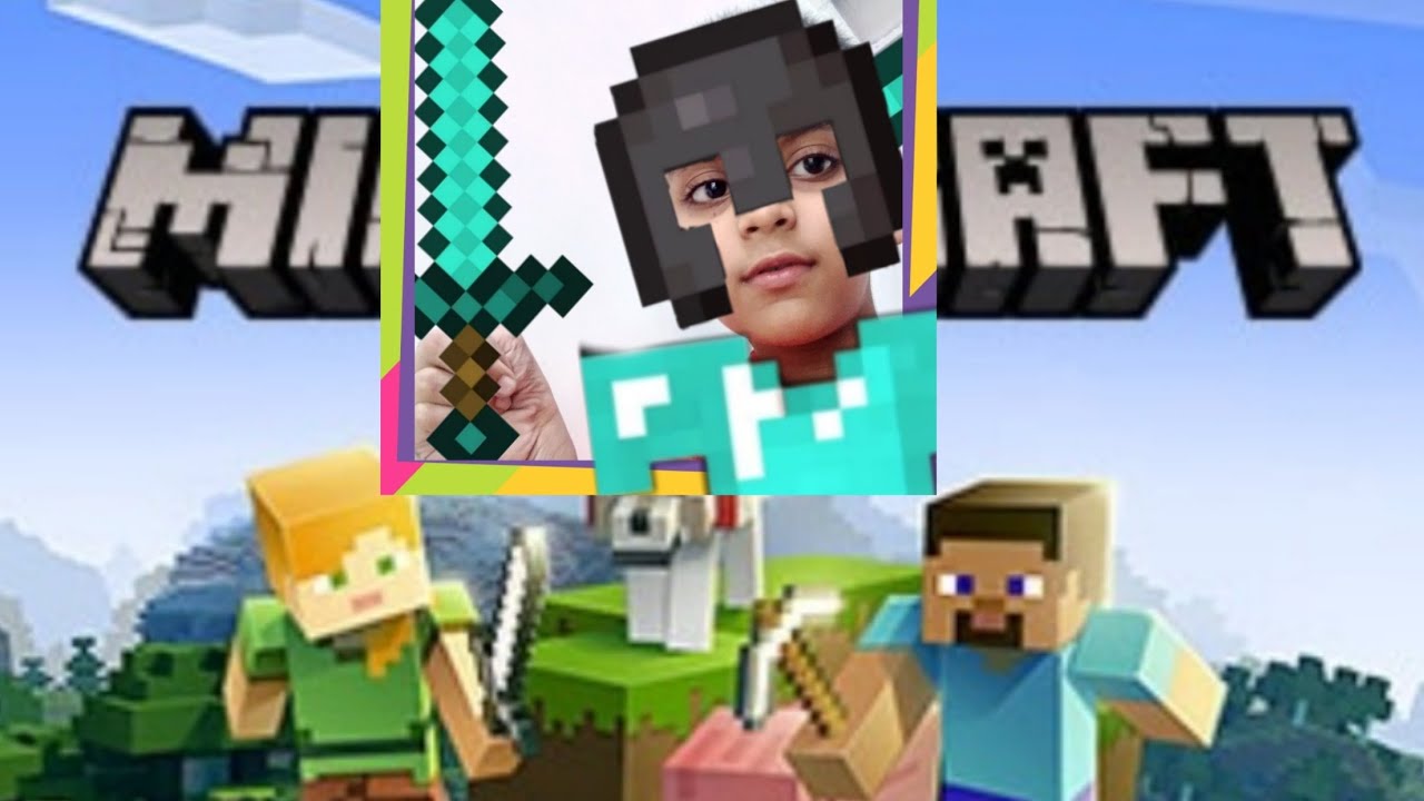 finding Oras in minecraft survival part 3 - YouTube