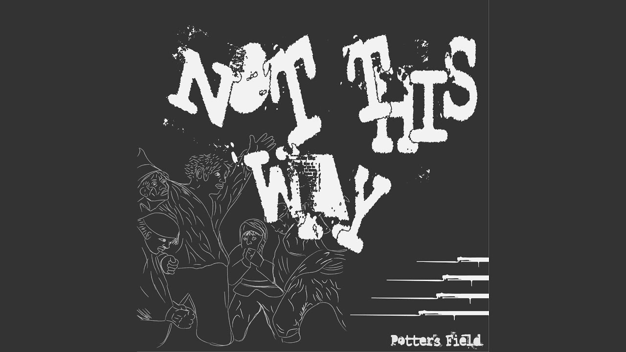 Not This Way - YouTube