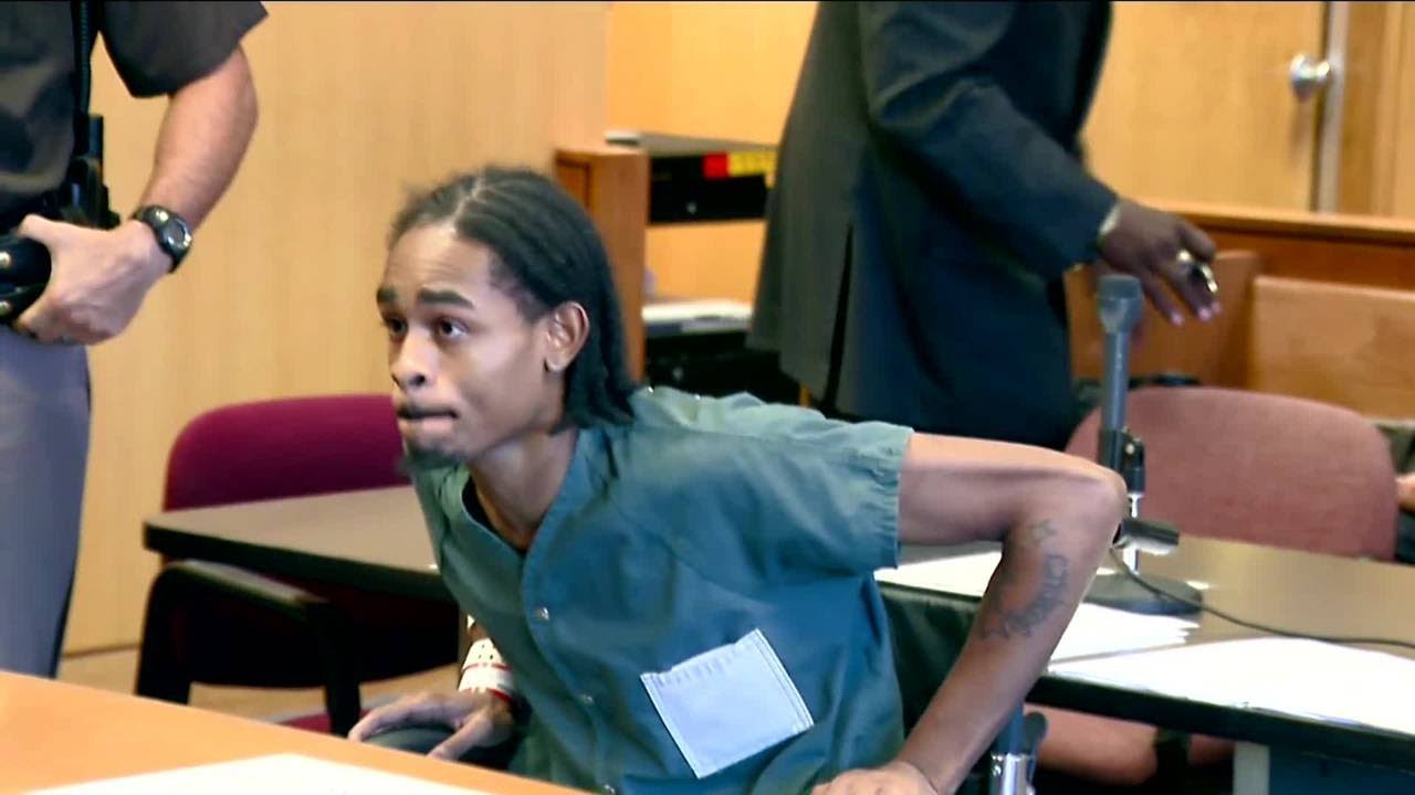 Steven Edwards Preliminary Hearing - YouTube