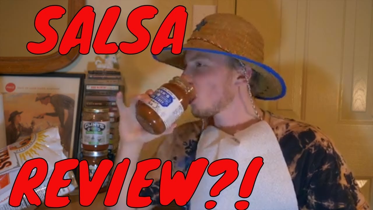 Texas Salsa Showdown Hoedown 2020 - YouTube