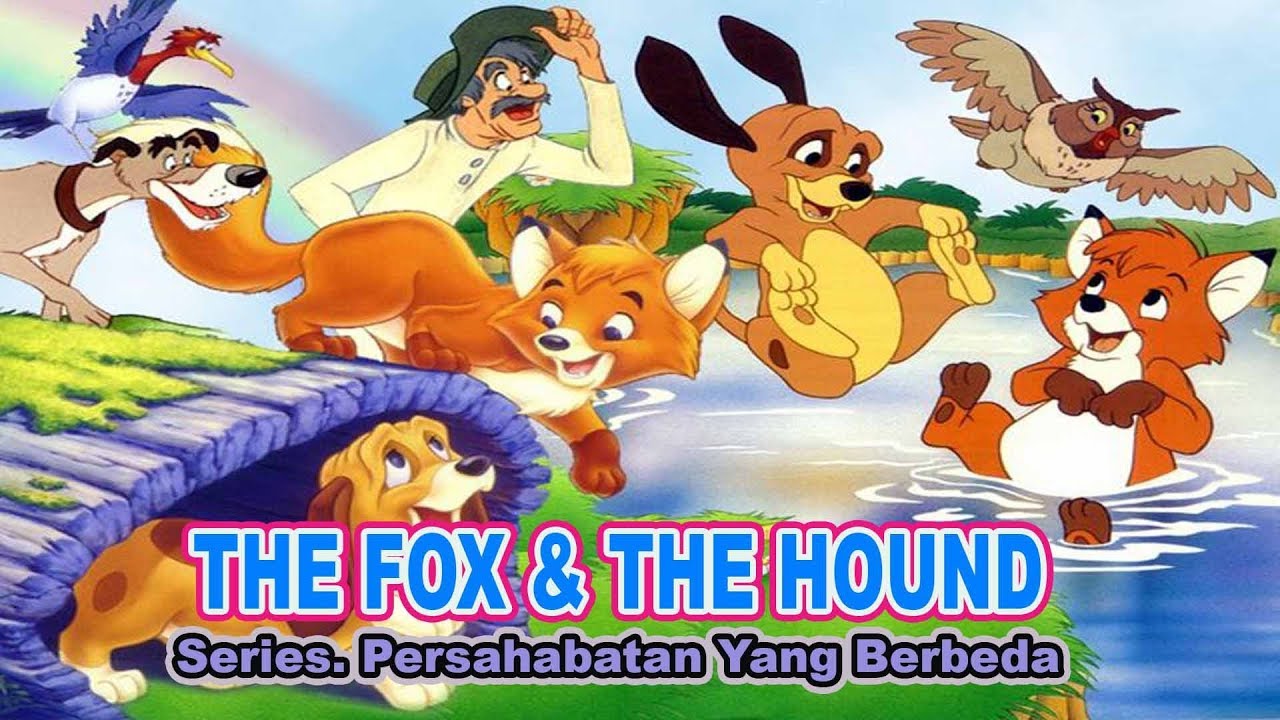 Dongeng Persahabatan Yang Berbeda | Film Animasi Bahasa Indonesia - YouTube