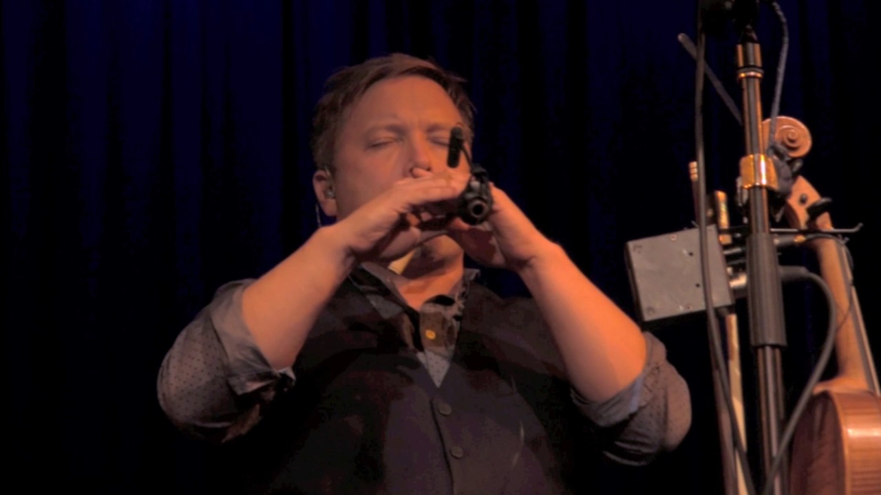 Jesse Cook ⒾⓃⒸⒶⓃⓉⒶⓉⒾⓄⓃ 2017 One World Tour - YouTube