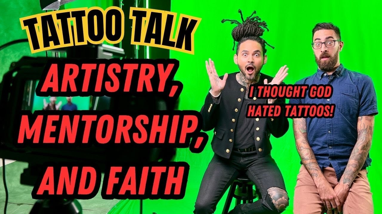 Artistry, Mentorship, and Faith: A deep conversation with David ...