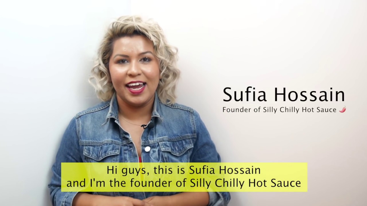 Silly Chilly Tv Launch Teaser - YouTube