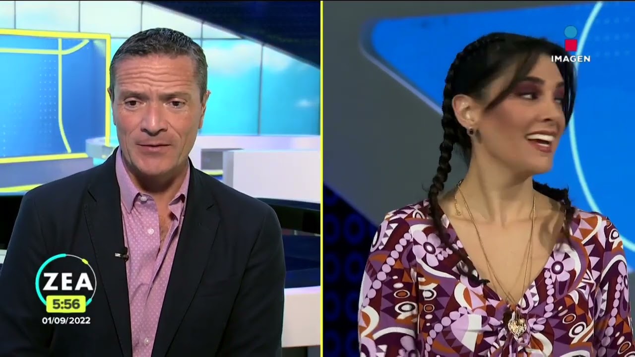 Noticias con Francisco Zea | Programa completo 1 de septiembre de 2022 ...