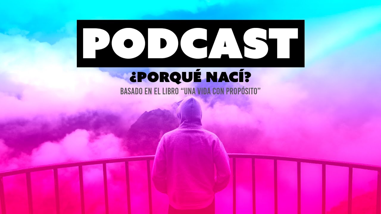 Cuál es mi proposito en la vida? -"Una vida con Propósito" | Por Gerson ...