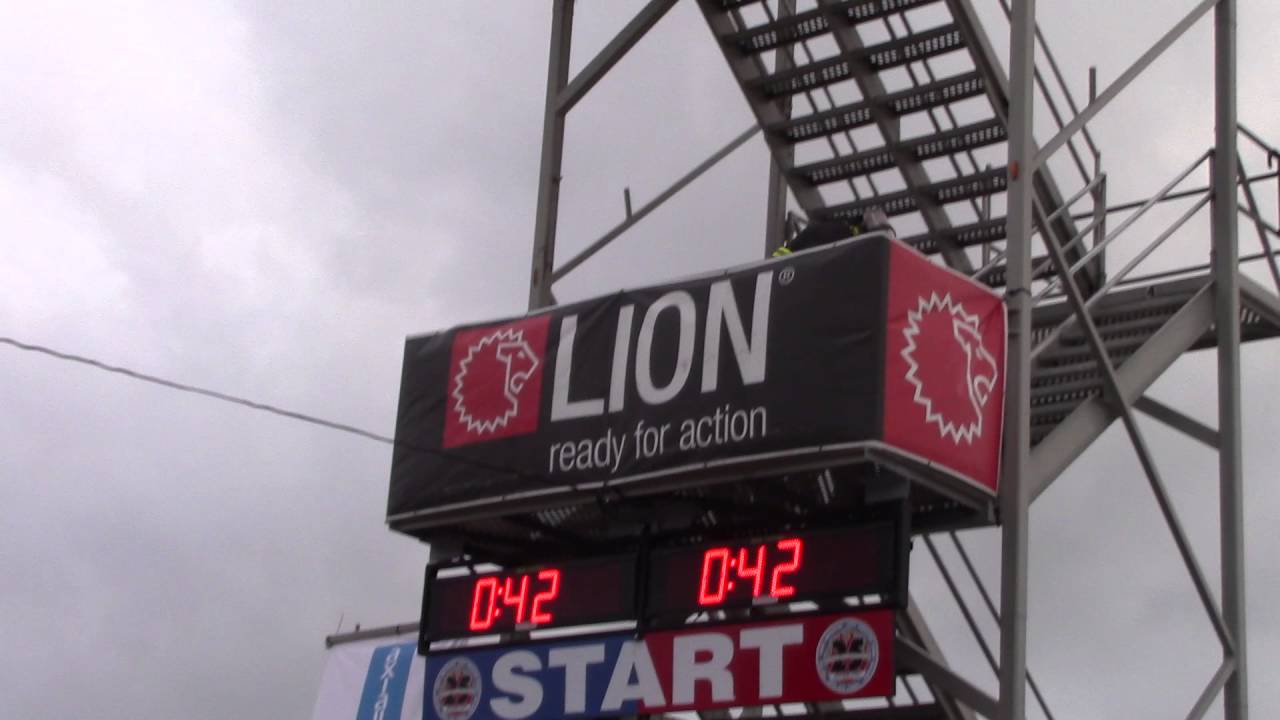 FBFD FFCC Team - HARDY@Lake Charles'16 - YouTube